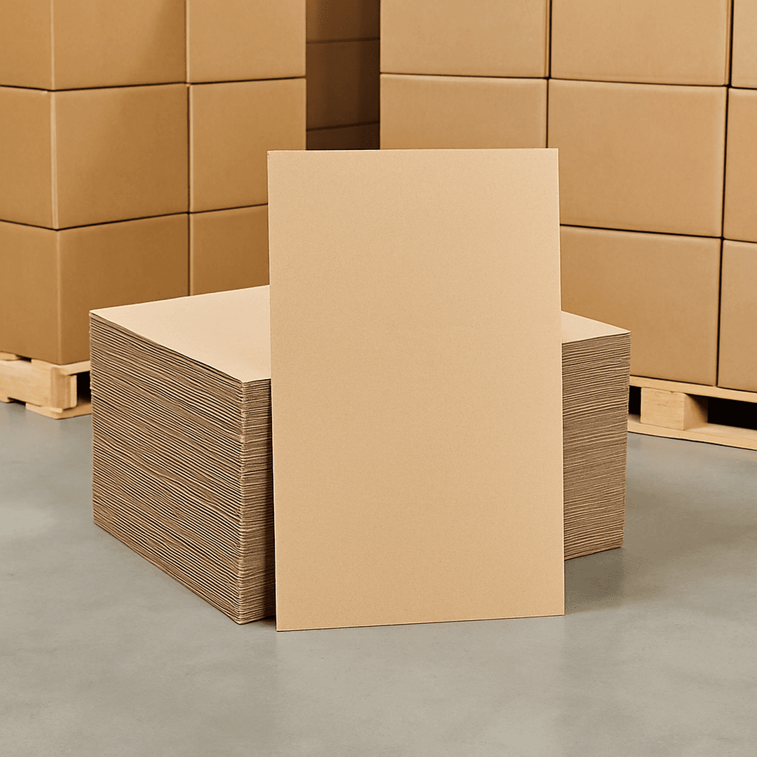 Cajas, Esquineros y Separadores de Cartón en Nuevo León, Coahuila y ...